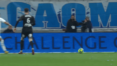 Dimitri Payet Om GIF by Olympique de Marseille - Find & Share on GIPHY