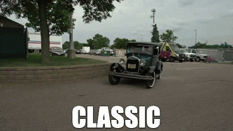 Car Model T GIF by GSI Machine and Fabrication - Find & Share on GIPHY