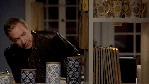 Fox GIF by Last Man Standing - Find & Share on GIPHY