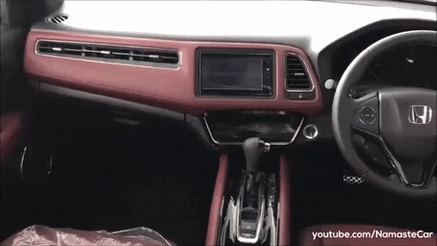 Driving Honda GIF by Namaste Car - Find & Share on GIPHY