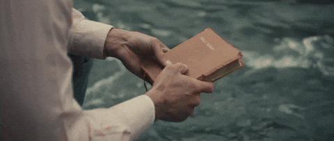 Contemplating Them That Follow GIF by 1091 - Find & Share on GIPHY