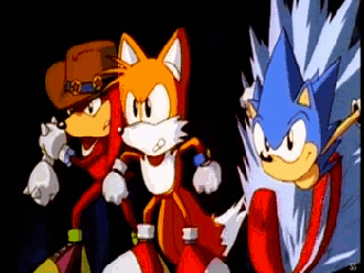 Sonic Run GIFs - Get the best GIF on GIPHY