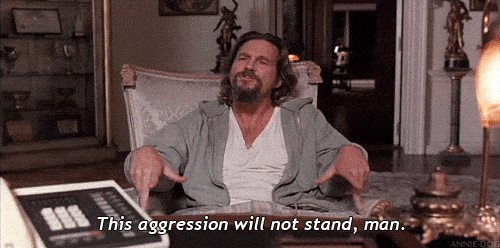 Lebowski GIFs - Find & Share on GIPHY