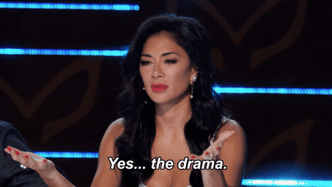 Fox GIF by The Masked Singer - Find & Share on GIPHY