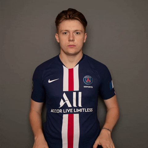 Calm Down Ea Sports GIF by FIFA - Find & Share on GIPHY