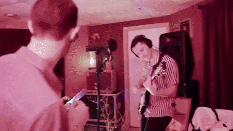 Good Times Take Some Time GIF by The Brummies - Find & Share on GIPHY