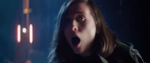 Lash Out GIF by Alice Merton - Find & Share on GIPHY
