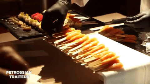 French Cuisine GIFs - Get the best GIF on GIPHY
