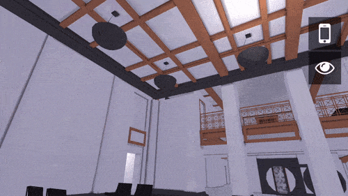 Augmented Reality GIF - Find & Share on GIPHY