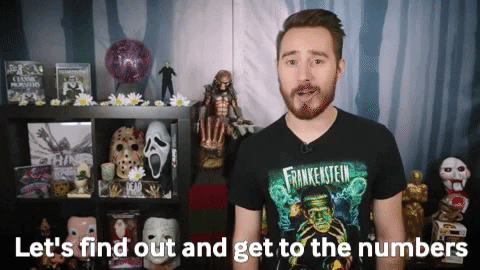 Dead Meat James GIF - Find & Share on GIPHY