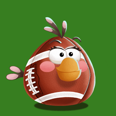 Oh Yeah Yes GIF by Angry Birds - Find & Share on GIPHY