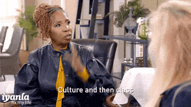Fixmylife GIF by Iyanla: Fix My Life - Find & Share on GIPHY