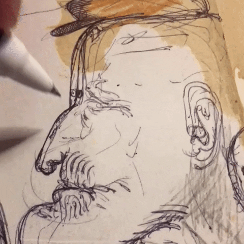 Man Mill GIF by Alex Boya - Find & Share on GIPHY