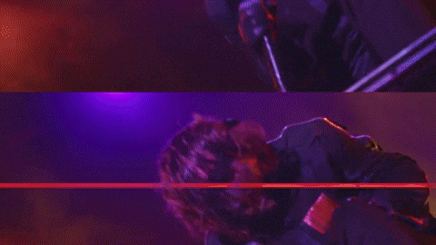 Slipknot GIF by Live Nation UK - Find & Share on GIPHY