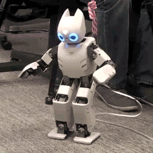 Robotics GIF - Find & Share on GIPHY