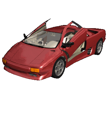 Car Sticker for iOS & Android | GIPHY