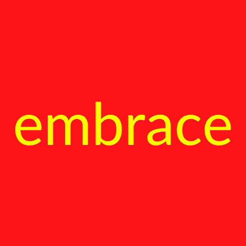 My Embrace Box GIF - Find & Share on GIPHY