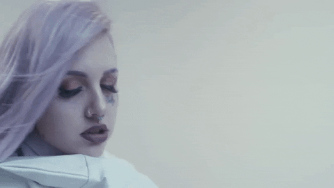 Sugar GIF by BabyGoth - Find & Share on GIPHY