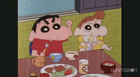 Shin Chan GIFs - Get the best GIF on GIPHY
