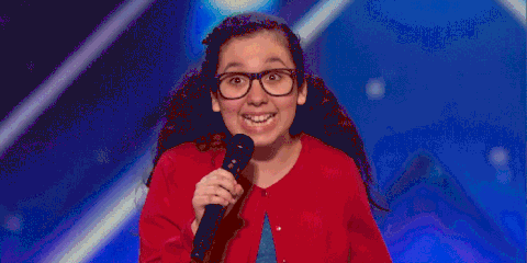 Talent GIF - Find & Share on GIPHY