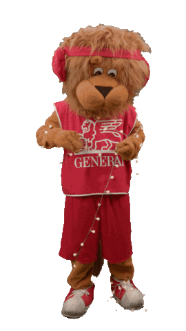 Christmas Winter Sticker by Generali Versicherung for iOS & Android | GIPHY
