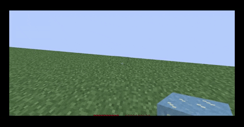 Water mining skript 1.8 | SpigotMC - High Performance Minecraft