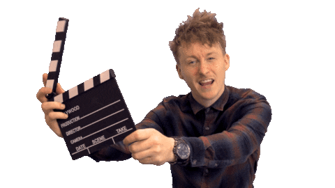 Video Filming Sticker by FTZStudios for iOS & Android | GIPHY