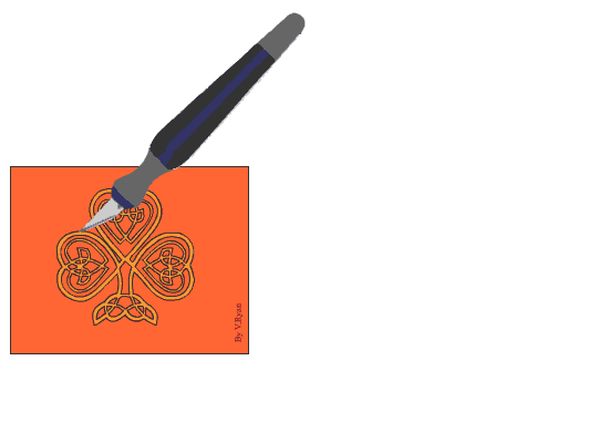 Copper GIF - Find & Share on GIPHY