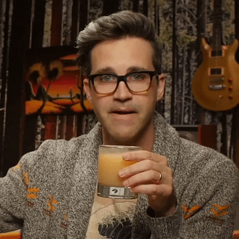 Awkward Good Mythical Morning GIF by Rhett and Link - Find & Share on GIPHY