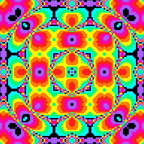 Pixel Gif Find