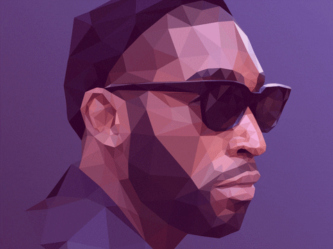 Low Poly GIF - Find & Share on GIPHY