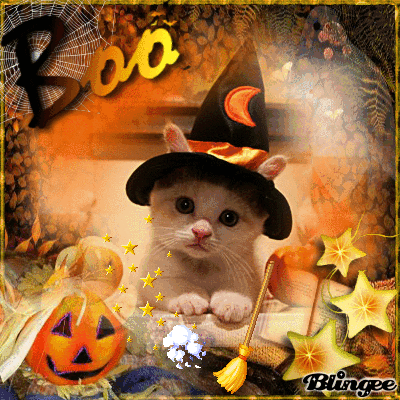 Halloween GIF Find Share On GIPHY