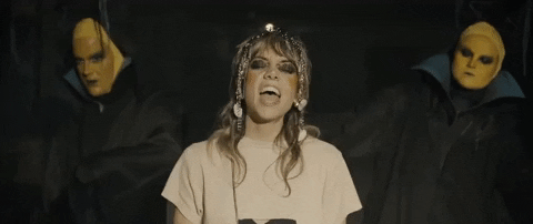 Life On Earth GIF by Hurray For The Riff Raff - Find & Share on GIPHY