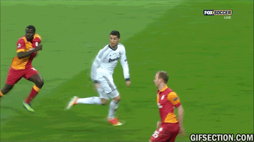 Cristiano Ronaldo GIF - Find & Share on GIPHY