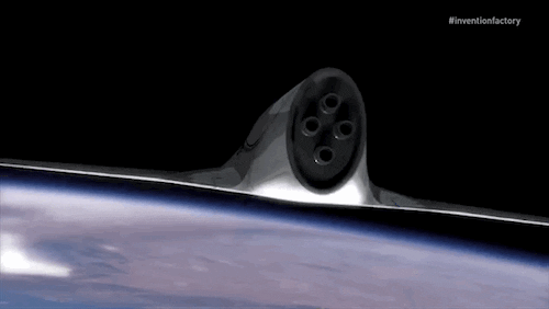 Space Tech GIF by General Electric - Find & Share on GIPHY
