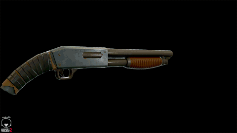 Shotgun GIFs - Find & Share on GIPHY