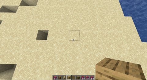 BlockDisplayCreator | SpigotMC - High Performance Minecraft Software