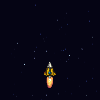 Galaga GIF - Find & Share on GIPHY
