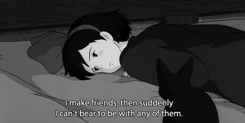 Alone GIFs - Find & Share on GIPHY