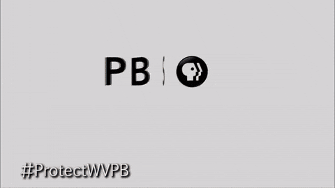 West Virginia Pbs GIF by West Virginia Public Broadcasting - Find ...
