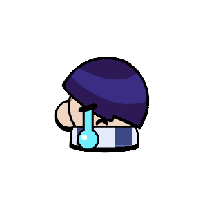 Emoji Supercell Sticker by Brawl Stars for iOS & Android | GIPHY