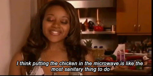 Flava Flav Animated Gif