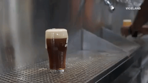 Beer GIF by BEERLAND - Find & Share on GIPHY