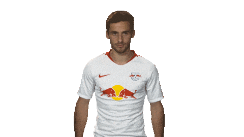 Rb Leipzig Sticker by Bundesliga for iOS & Android | GIPHY