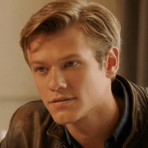 Disappointed GIF by CBS - Find & Share on GIPHY