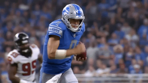 Stafford at 31 on top 100 players : r/detroitlions