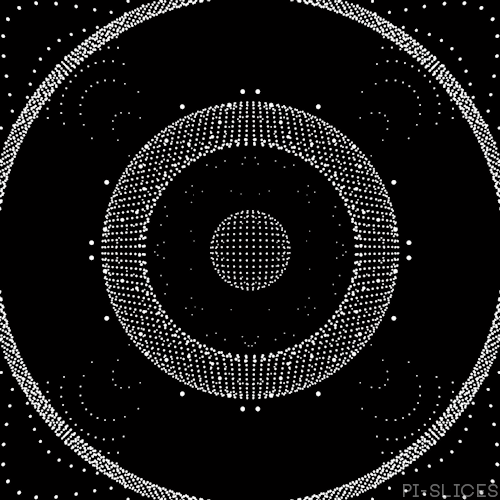 Loop 3D GIF by Pi-Slices - Find & Share on GIPHY