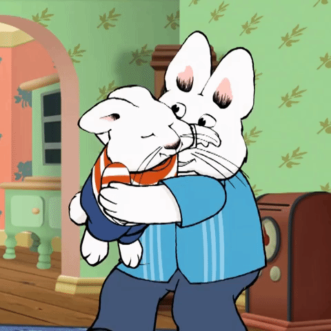 Flying Kids Show GIF by Treehouse Direct - Find & Share on GIPHY