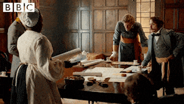 Happy Over The Top GIF by CBBC - Find & Share on GIPHY