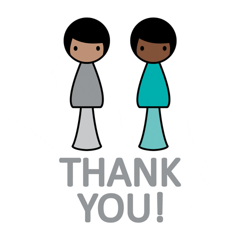 Boys Thank You GIF - Find & Share on GIPHY